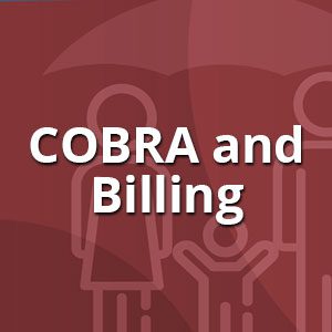 COBRA and Billing Solutions | DataPath
